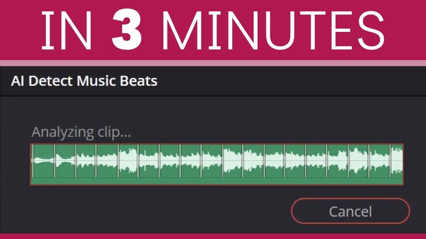 AI Beat Video Generator for Stunning Music Visuals | BeatViz